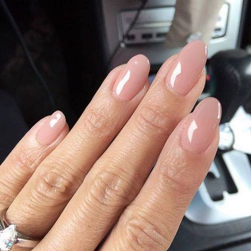 CND Shellac - Satin Pajamas 7.3ml