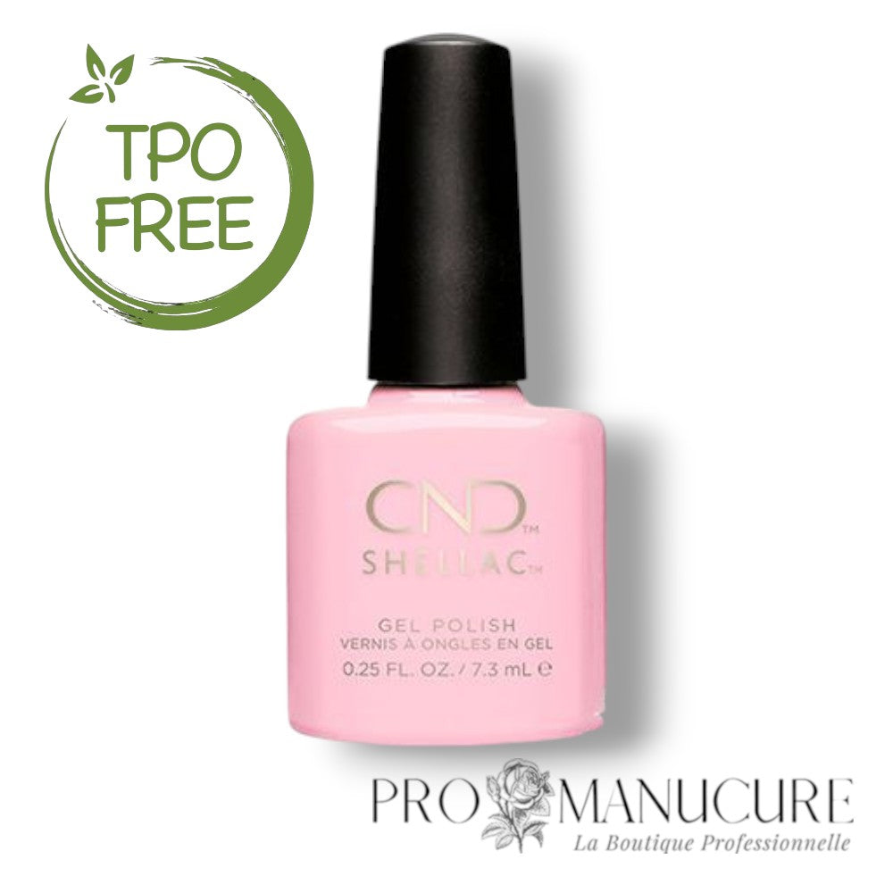 CND Shellac - Winter Glow 7.3ml - Sans TPO