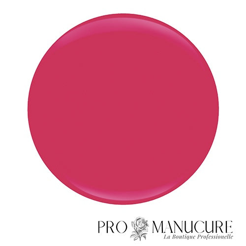 Entity - DIP - Ongles Porcelaine - Power Pink