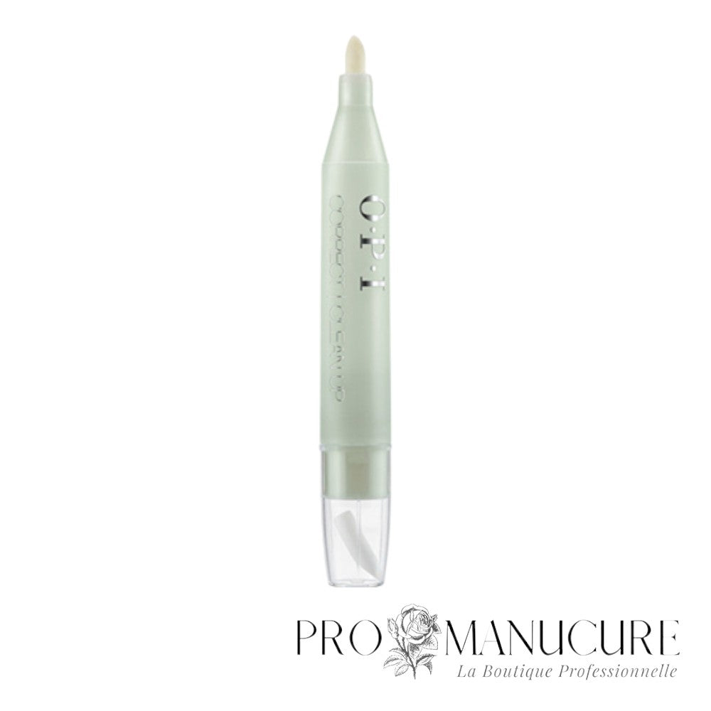 OPI - Stylo Correcteur pour Vernis Traditionnels - Nail Corrector Pen