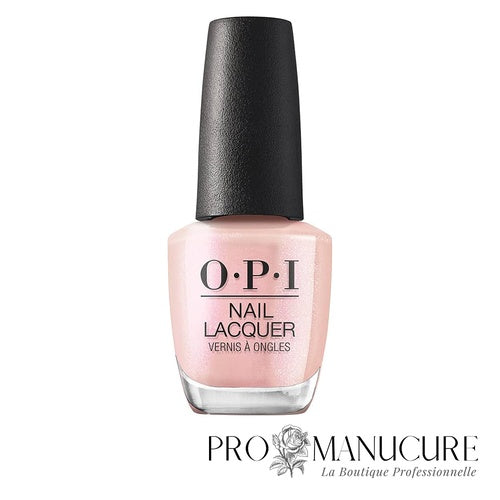 O.P.I - Vernis Traditionnel - Switch to Portrait Mode 15ML