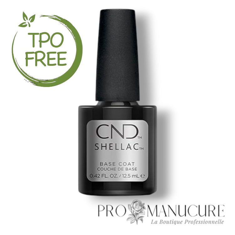 CND - Shellac