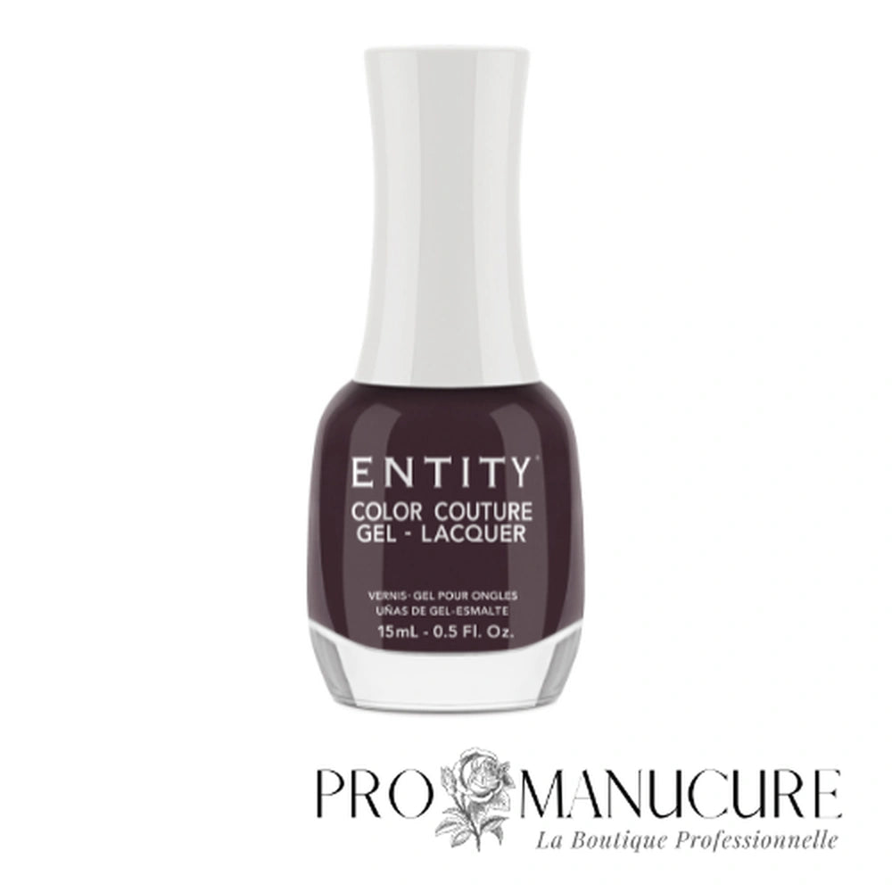 Entity - Vernis Longue Durée - Sidewalk Runaway