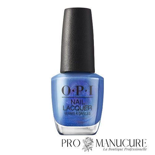 O.P.I - Vernis Traditionnel - LED Marquee