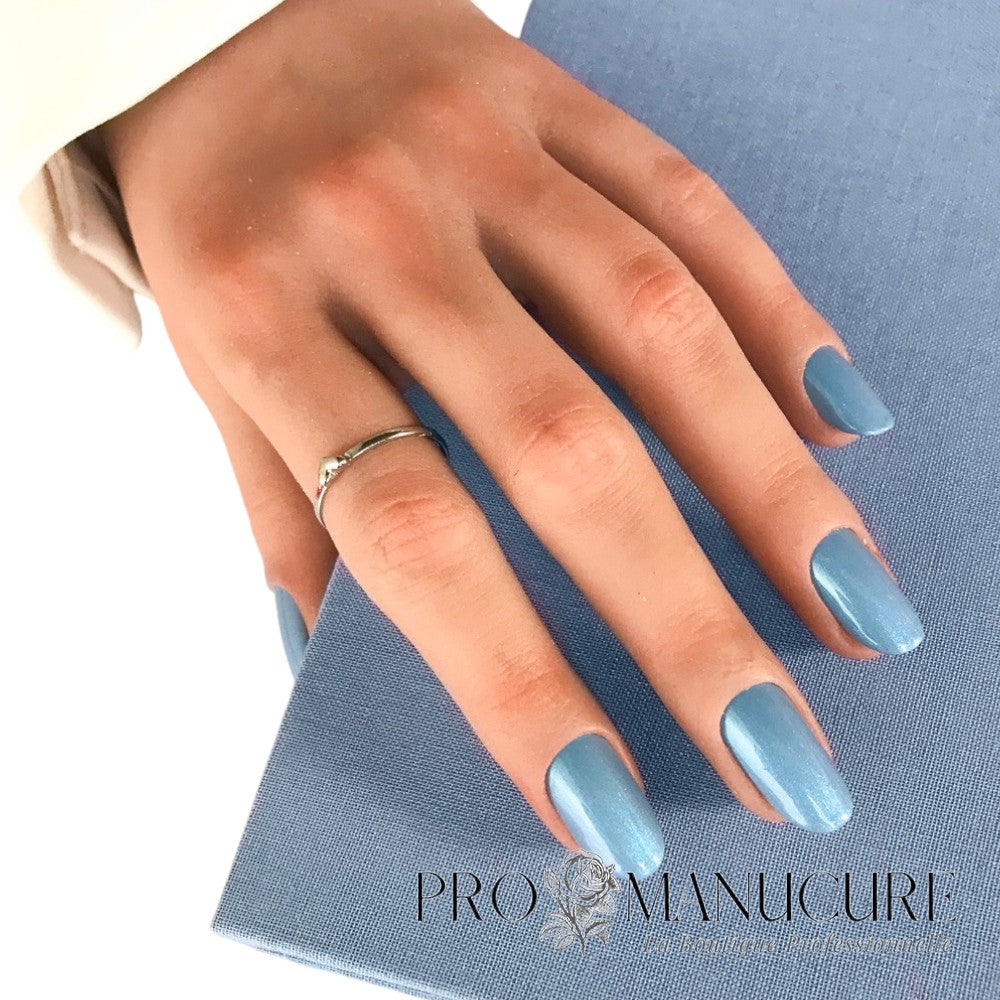 CND Shellac - Hippie-Ocracy 7.3ml - Sans TPO