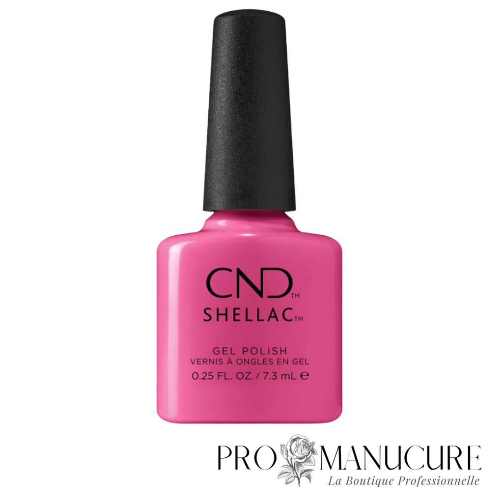 CND Shellac - In Lust