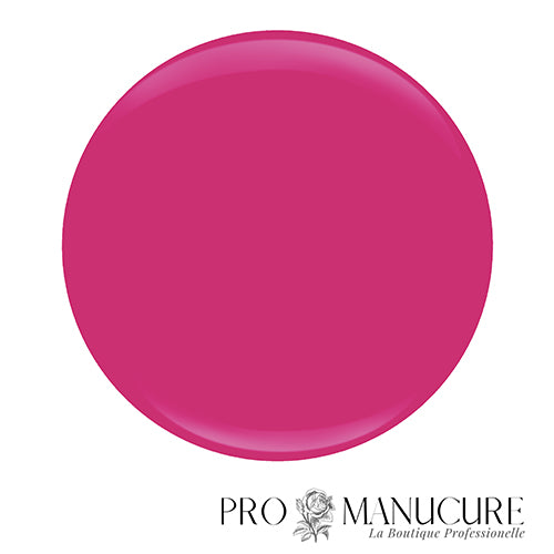Entity - Color Couture Vernis Semi-Permanent - Tres Chic Pink
