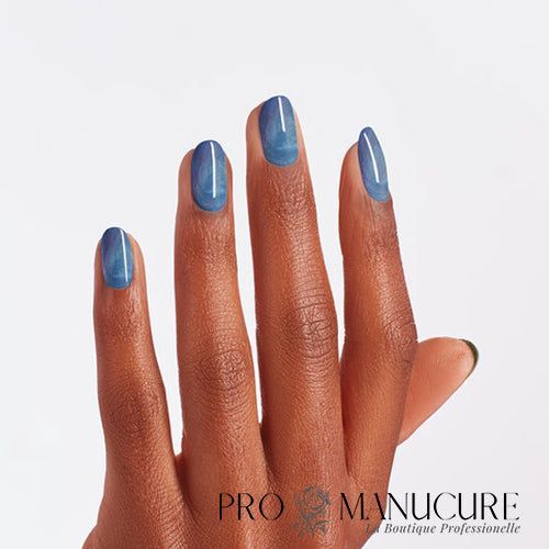 Vernis Semi Permanent OPI - LED Marquee 15ML