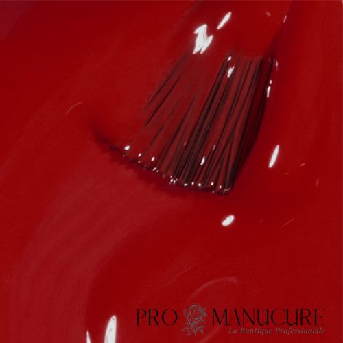 Vernis Semi Permanent OPI - Red Hot Rio 15ML