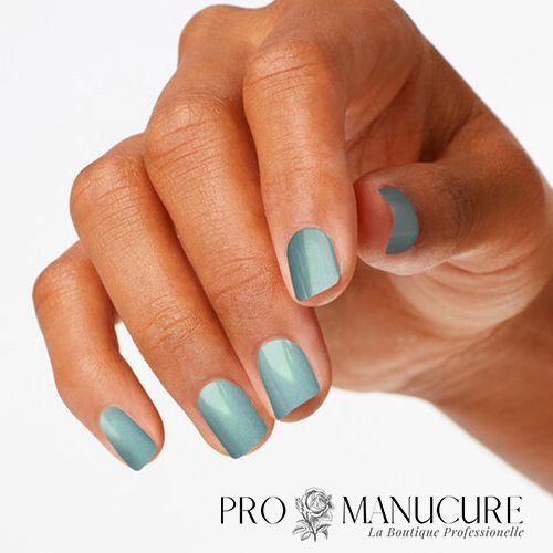 OPI Infinite Shine - Sage Simulation - 15ml