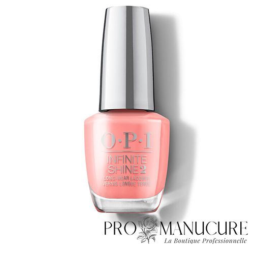 OPI Infinite Shine - Suzi is My Avatar - 15ml