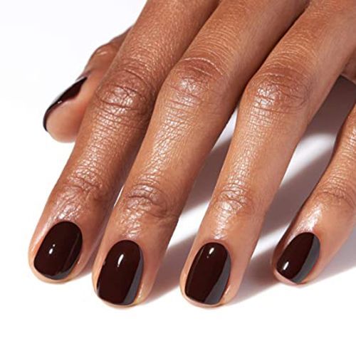 CND Shellac - Black Cherry 7.3ml