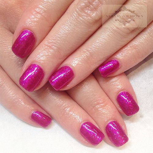 CND Shellac - Butterfly Queen 7.3ml