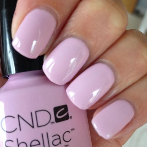 CND Shellac - Cake Pop 7.3ml