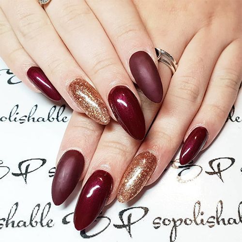 CND Shellac - Chandelier 7.3ml