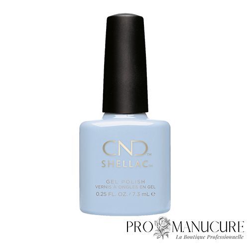 CND Shellac - Creekside 7.3ml