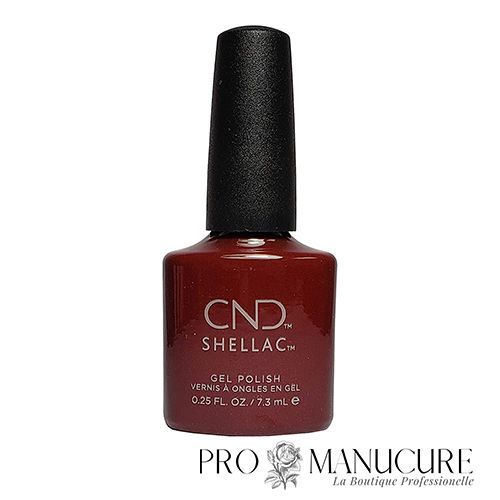 CND Shellac - Decadence 7.3ml