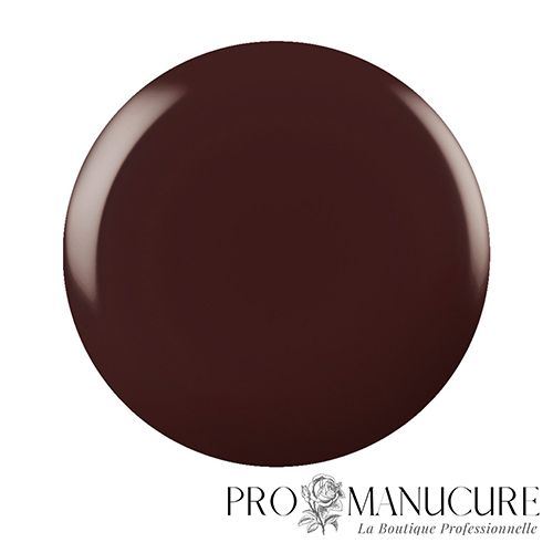 CND Shellac - Fedora 7.3ml