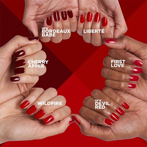 CND Shellac - Liberte 7.3ml