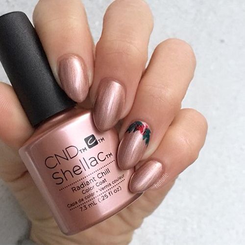 CND Shellac - Radiant Chill 7.3ml