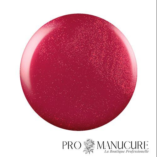 CND Shellac - Red Baroness 7.3ml