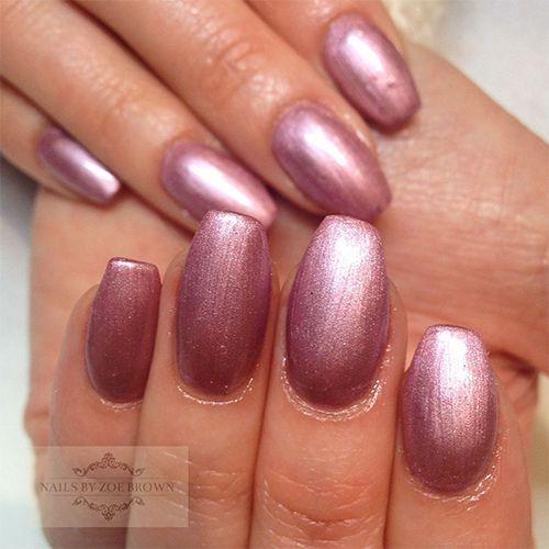 CND Shellac - Tundra 7.3ml