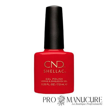 CND - Shellac