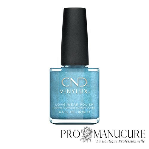CND Vinylux - Azure Wish 15ml