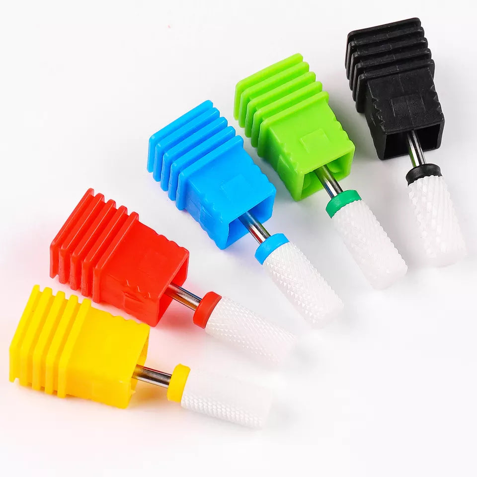 Embout Céramique Cylindre Plat